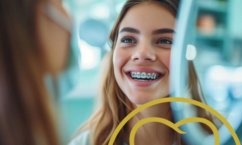 Braces: 6 Tips for Eating, Oral Hygiene, and Managing Pain